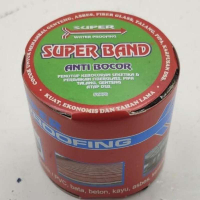 Jual Lem Asbes Bocor 💯 Harga Murah & Kualitas Terbaik April 2026