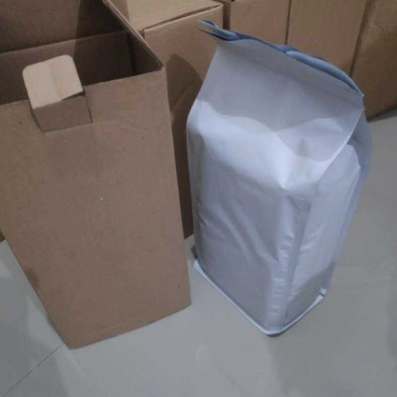 Jual Indopath Parraflakes Histoplast Paraplast Parafin 1kg Di Seller ...