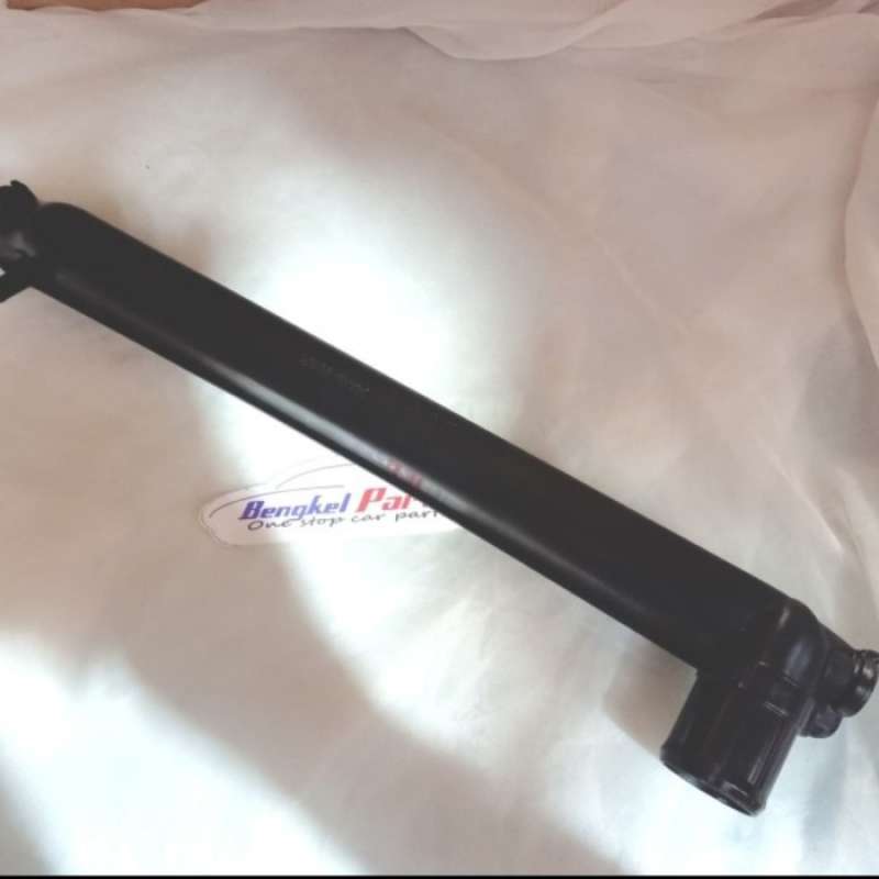 Jual Best Promo Upper Tank Radiator Kanan Alphard Vellfire Anh20 2008 ...