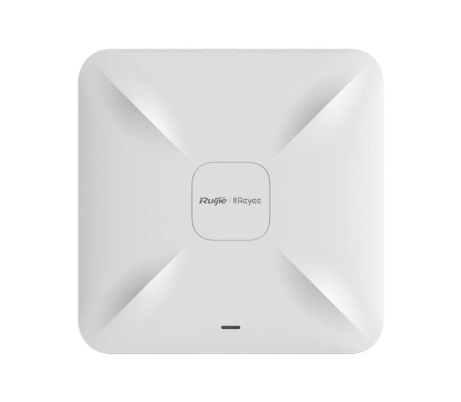 Promo Ruijie Reyee RG-RAP2200(E) AC1300 Dual Band Gigabit Access Point ...