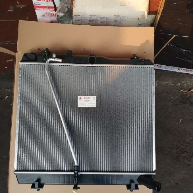 Jual Radiator Hiace Commuter Terbaru Dengan Harga Termurah Di 2024 | Blibli
