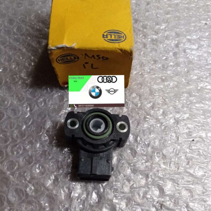 Jual Switch Throtol Tps Bmw M50 M52 Merk Bosch Hella di Seller Tamsa ...