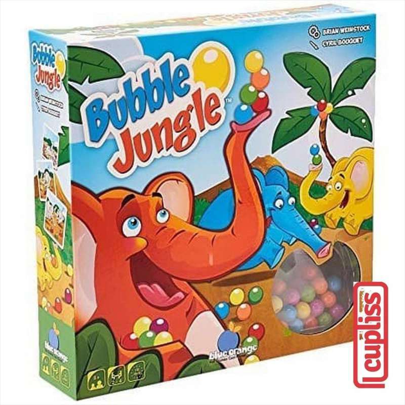 Jual Bubble Game Original Harga Termurah Juni 2024 | Blibli