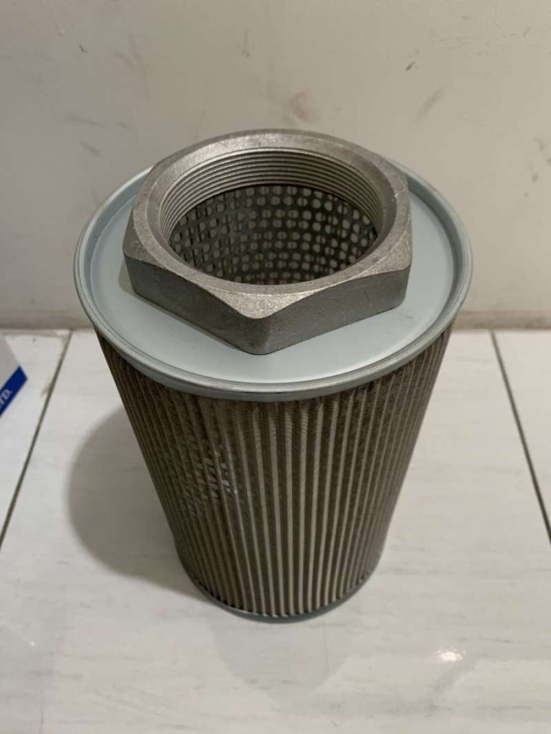 Jual Filter Hydraulic / Hidrolik Ukuran 3 Inchi Mf - 24 Di Seller ...