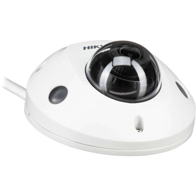 Jual HIKVISION 4K AcuSense Varifocal Bullet Network Camera DS-2CD2686G2-IZS di Seller Alarm ...