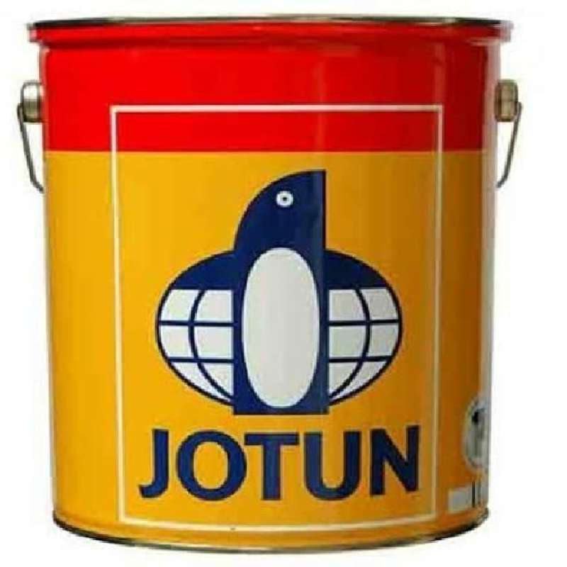 Jual Jotun Alkyd High Gloss 5lt - Signal Yellow Ral 1003 / Cat Alkyd Di ...