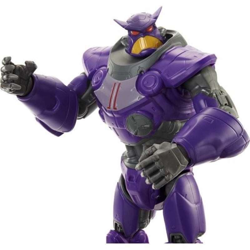 Jual Disney Pixar Lightyear Zurg Figure Movie Toy Large Scale 12 Inch ...