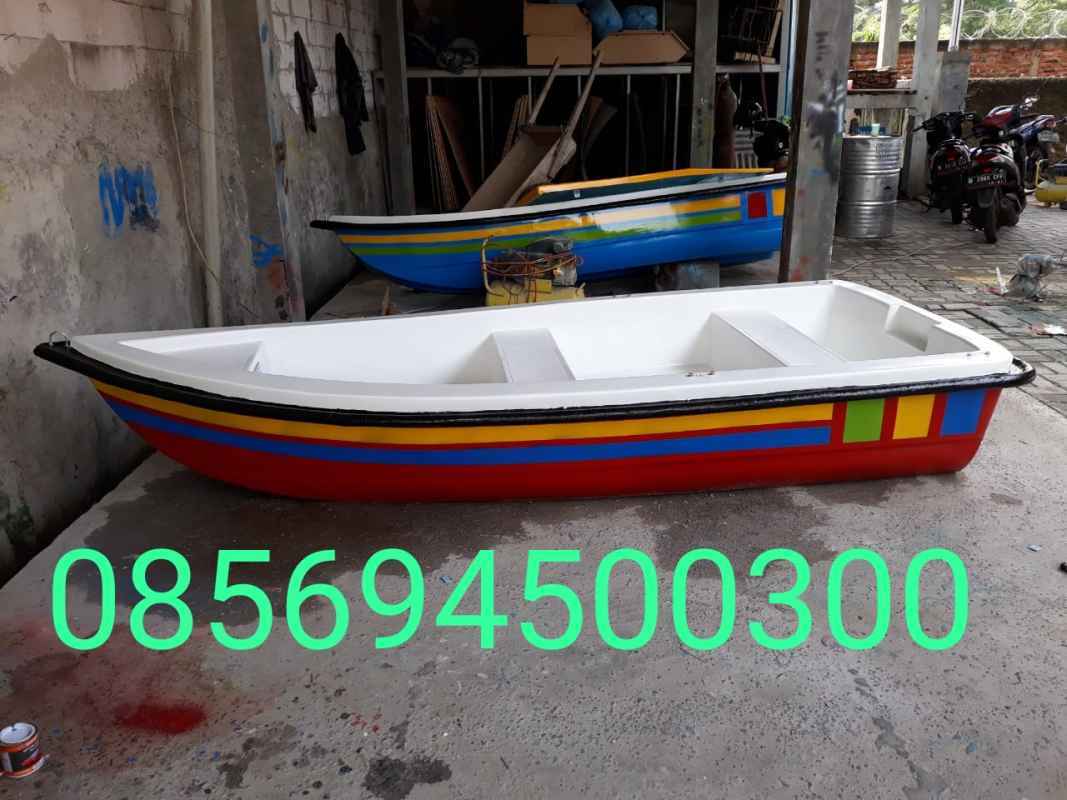 Jual perahu wisata danau atau wisata air di Seller Bintang Jaya ...
