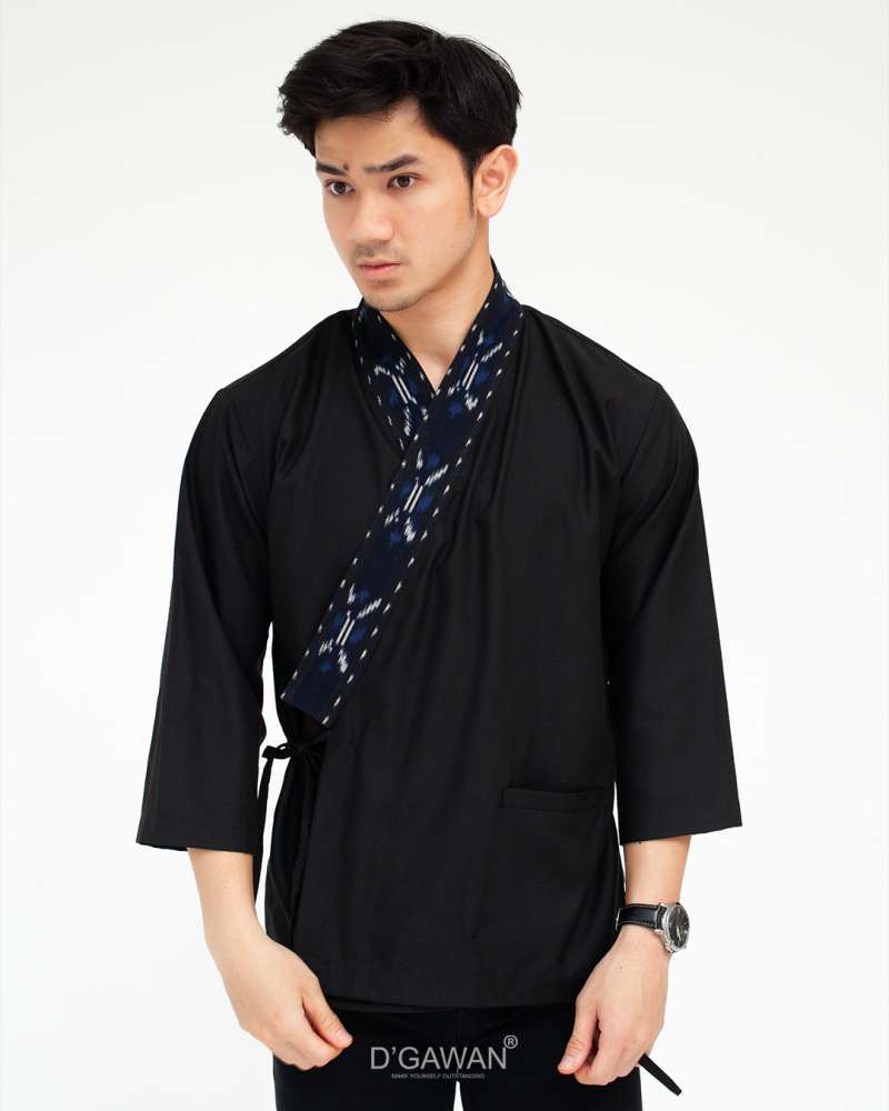 Jual Outer Kain Nusantara Model Terbaru & Kekinian - Harga Diskon ...