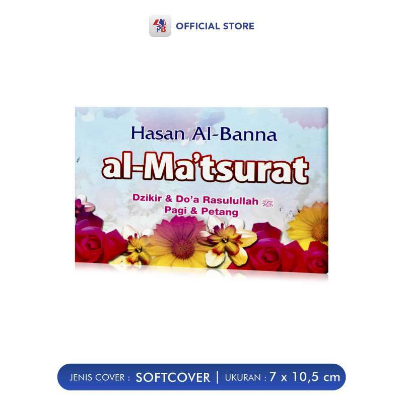 Jual Buku Dzikir Pagi Petang / Al - Matsurat Hasan Al Banna Dzikir Dan ... Jual Buku Dzikir Pagi Petang / Al - Matsurat Hasan Al Banna Dzikir Dan ...