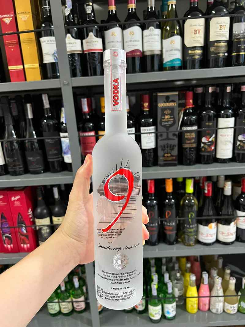 Jual Vodka Bali Termurah - Harga Grosir Terupdate Hari Ini | Blibli