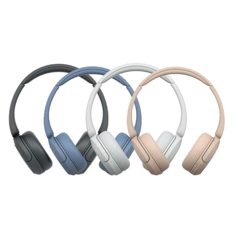 Promo Jpc Kemang Sony Wh-ch520 Wireless Headphone Sony Whch520 Ch 520 ...