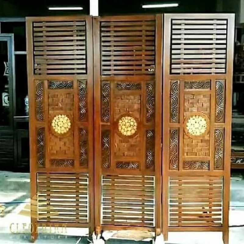 Jual SKETSEL PEMBATAS RUANGAN MINIMALIS ANTIQUE di Seller haviezmode ...