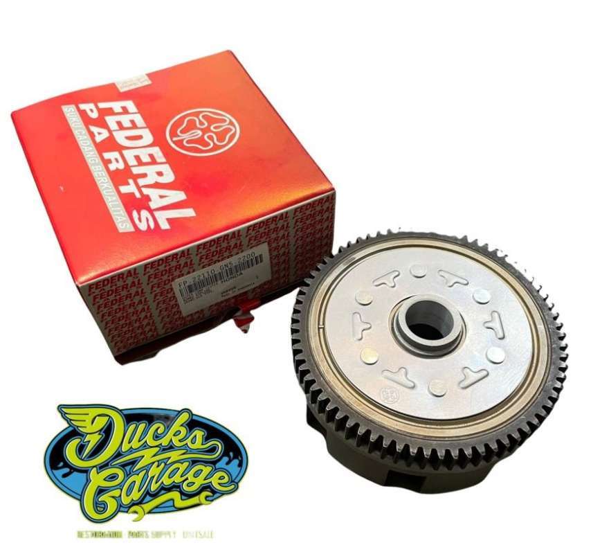 Jual Rumah Kopling Kupling Set Gigi Sekunder Honda Astrea Grand ...