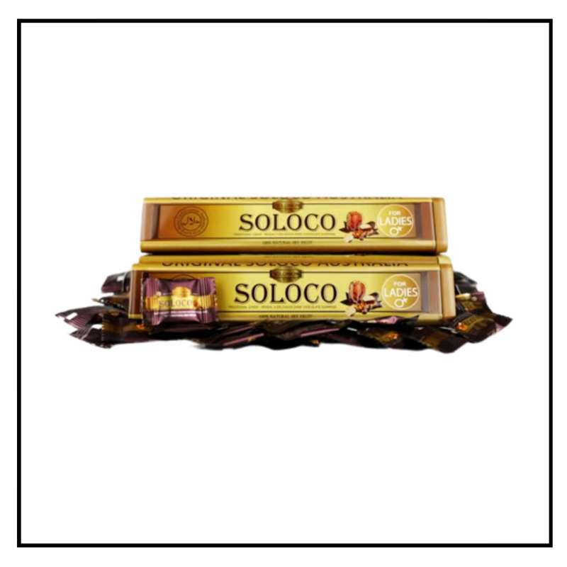 Jual Solocoo So Loco Permen Original 1 Kaleng 12 Pcs Ampuh Original 100 ...