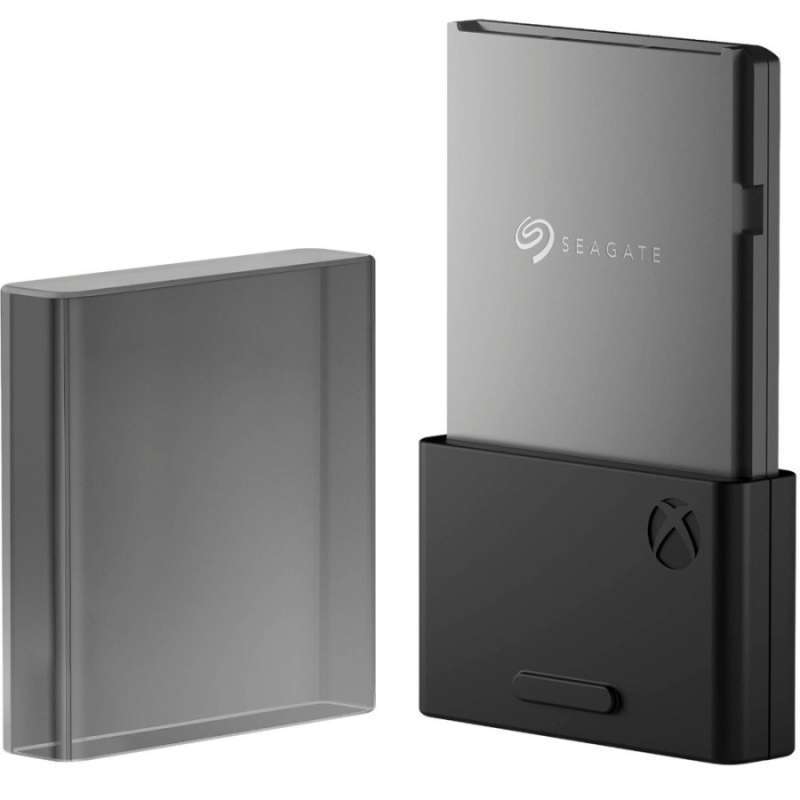 Jual Seagate Storage Expansion Card For Xbox Series X|s Ssd Di Seller ...