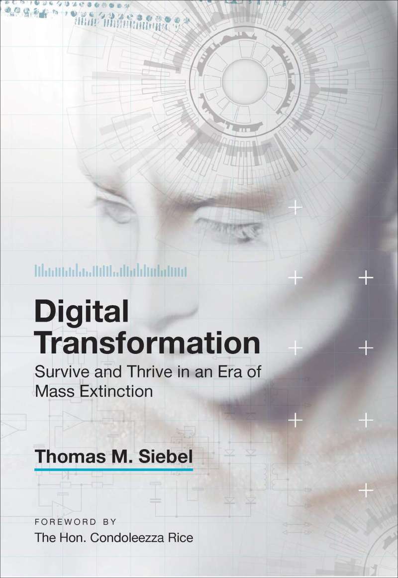 Jual EBOOK - Digital Transformation. di Seller Ebookspedia - Pejagalan ...
