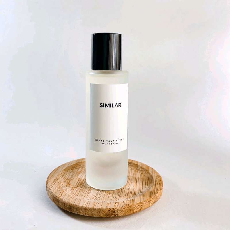 Jual SIMILR Parfum Lace Vanilla | Eau de Parfum di Seller Quin ...