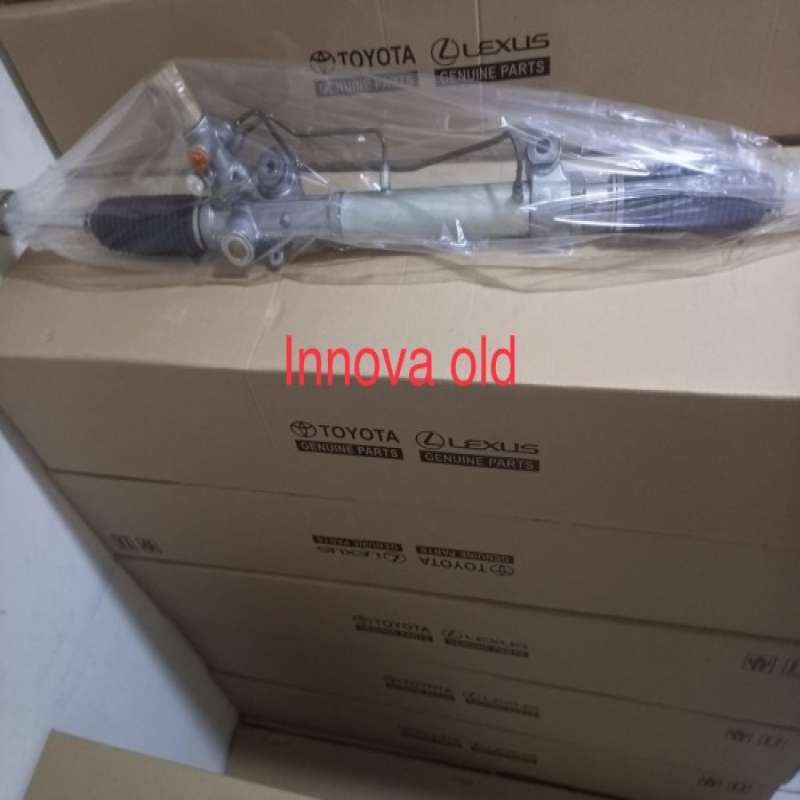 Jual Special Rack Steering Rack Steer Rack Power Steering Toyota Innova ...