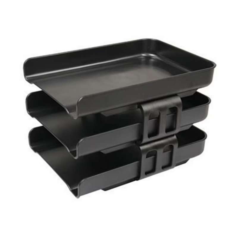 Jual Elevated Tray Microdot 703 H Warna Hitam Di Seller Lovingshopz ...