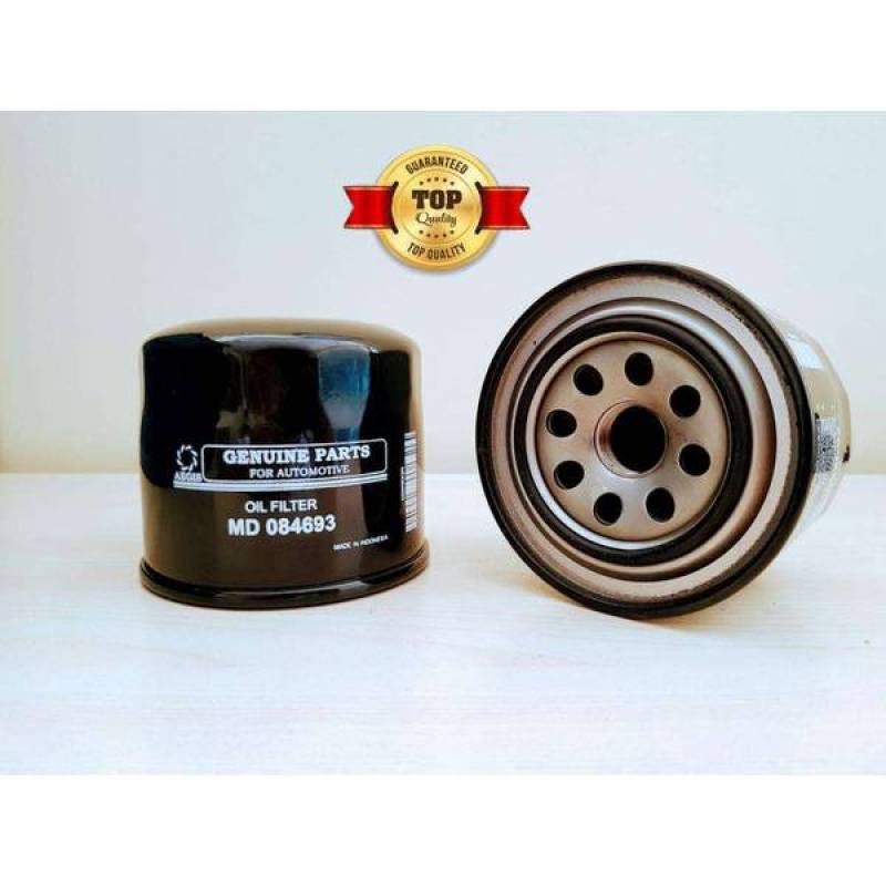 Jual Filter Oli L300 Bensin Mitsubishi L-300 Bensin Md084693 - Me031805 ...