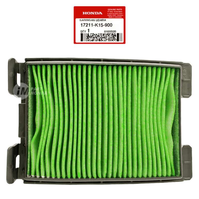 Harga Saringan Udara Cbr150 💯 Terbaru, Spesifikasi, & Kredit Desember 2025