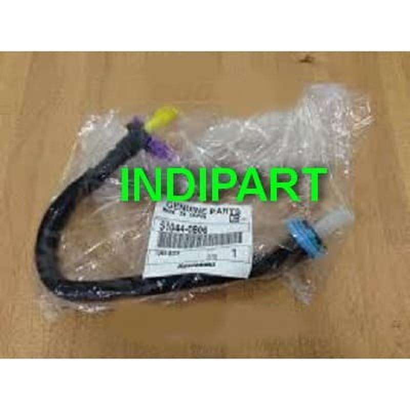 Jual Kawasaki Genuine Parts Kabel Selang Bensin Throttle Body for ...