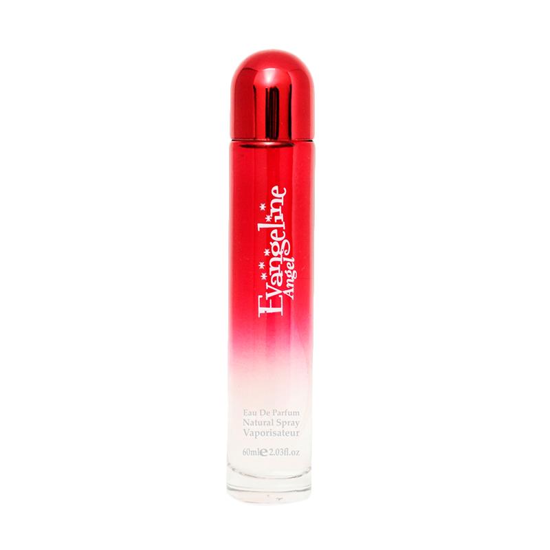 Jual Evangeline Angel for Women EDP Parfum Wanita [60 mL] di Seller ...