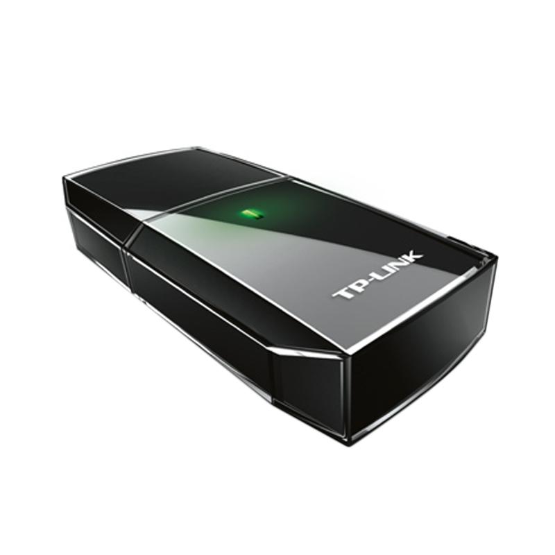 Jual Tp-link Archer Ac600 T2u Wireless Dual Band Usb Adapter Di Seller ...