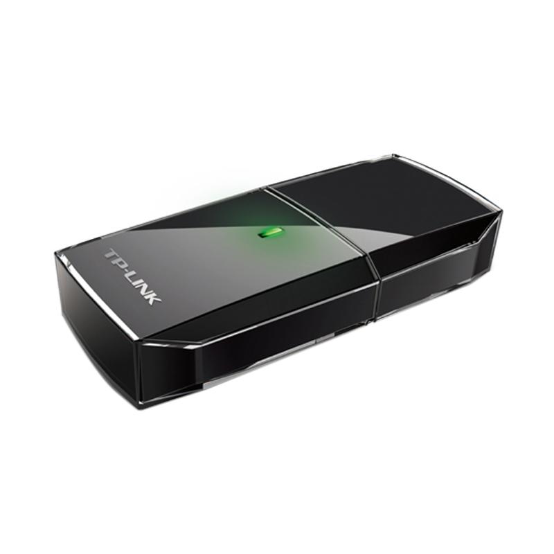 Jual Tp-link Archer Ac600 T2u Wireless Dual Band Usb Adapter Di Seller ...