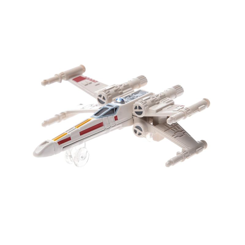 Jual Tomica Star Wars TSW-02 X-Wing Starfighter Diecast di Seller STATION GROUP Official Store ...