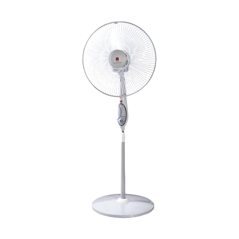 Promo KDK Stand Fan 16 Inch WM-40X - Putih Diskon 1% di Seller Fortuna ...