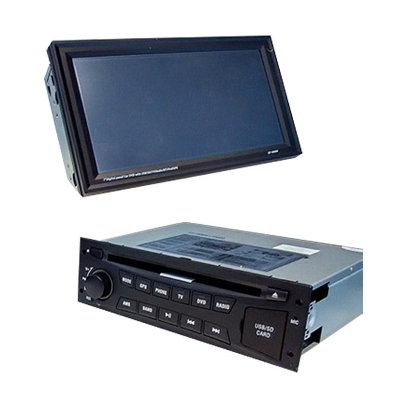 Jual Symbion SY-IN900 Head Unit for Mitsibushi Pajero di Seller PS ...