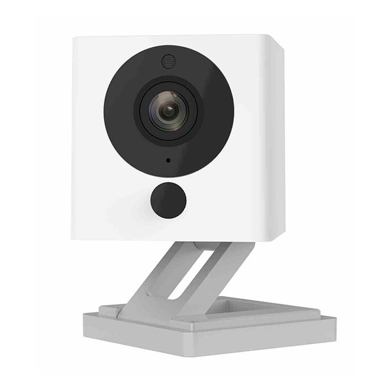 Jual Xiaomi Xiaofang Smart Square Wifi Ip Camera Cctv [1080p] Di Seller ...