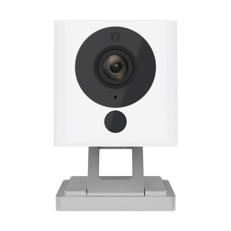 Jual Xiaomi Xiaofang Smart Square Wifi Ip Camera Cctv [1080p] Di Seller ...