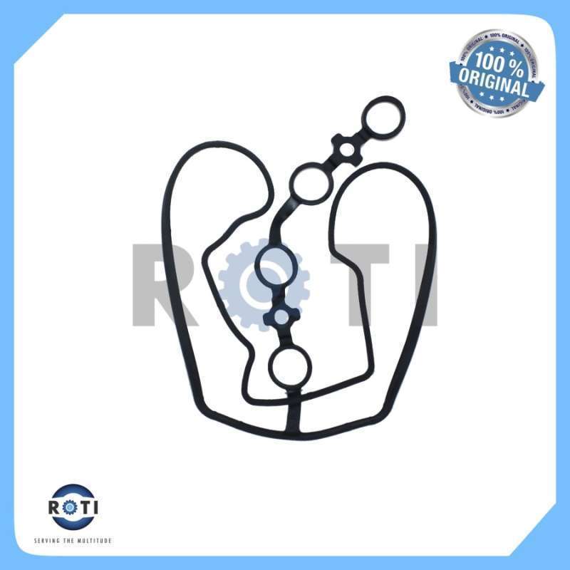 Jual Daihatsu D11213-bz011-000 Gasket/paking Cylinder Head Cover For ...