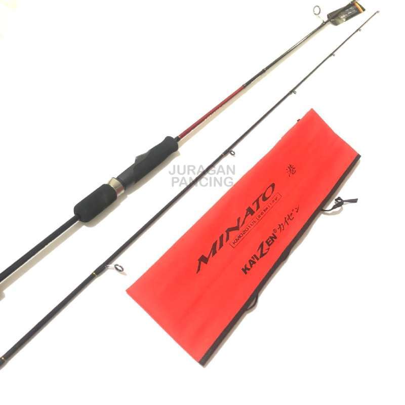 Jual Kaizen Fishing Original Murah - Harga Diskon Maret 2024 | Blibli.com