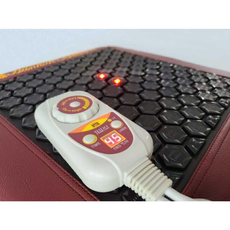 Promo HABIBI POWER LASER 2000 TERAPI KESEHATAN MENGGUNAKAN BATU GIOK ...