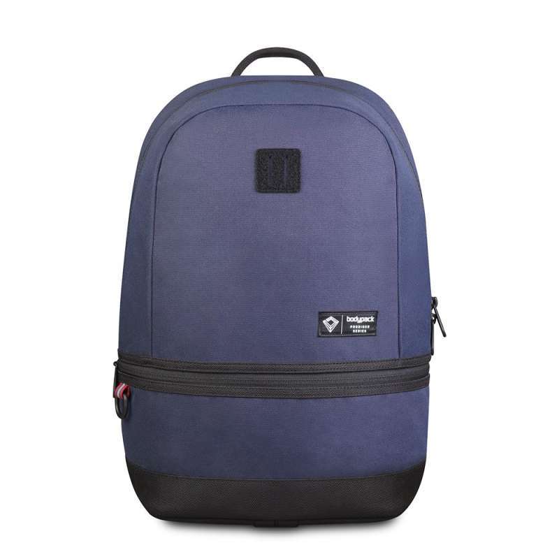 Jual Bodypack Prodiger Ranger 2.0 Backpack - Navy di Seller Eiger ...