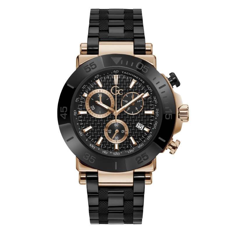 Jam Tangan GC Pria Original - Harga Terbaru Desember 2025