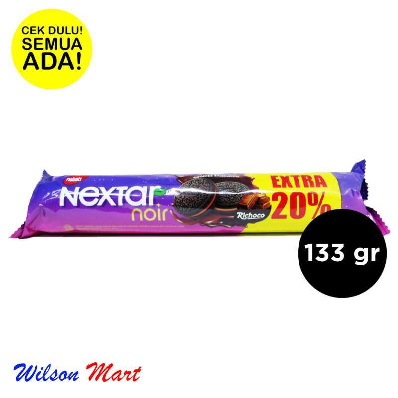 Jual Nabati Nextar Noir Termurah - Harga Grosir Terupdate Hari Ini | Blibli