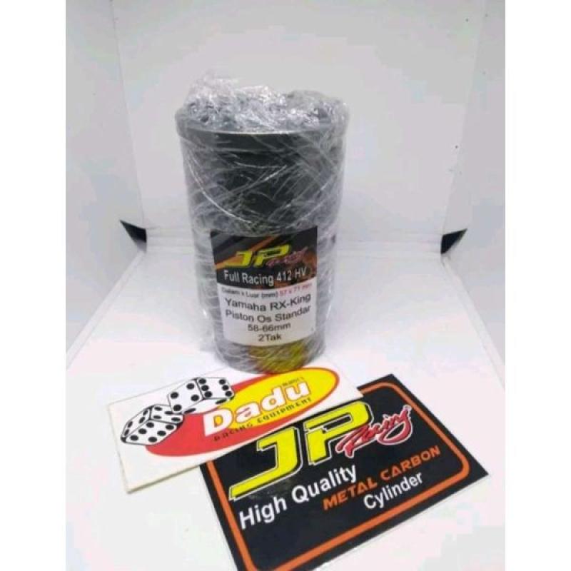 Jual Liner silinder boring carbon 2tak JP racing Yamaha Rx king di ...