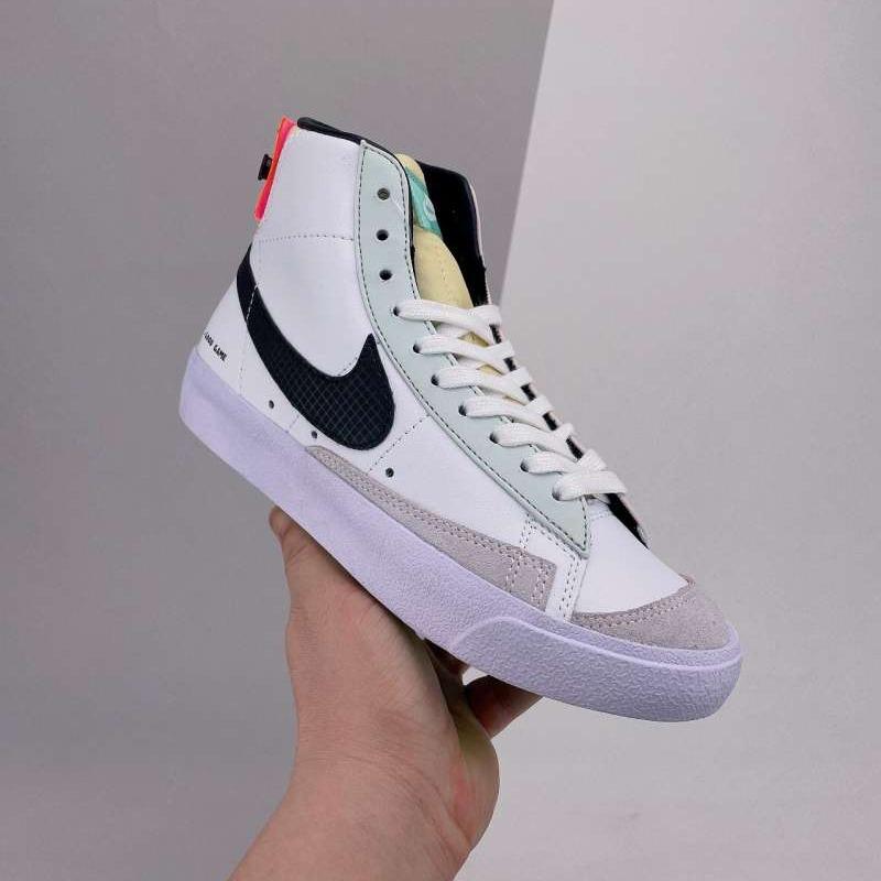 Jual Five hours ago the most striking symbol of NIKE Blazer Mid x 77 ...