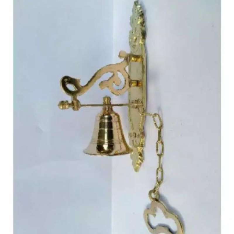 Jual Lonceng Pintu Masuk Original Murah - Harga Diskon Februari 2024 ...