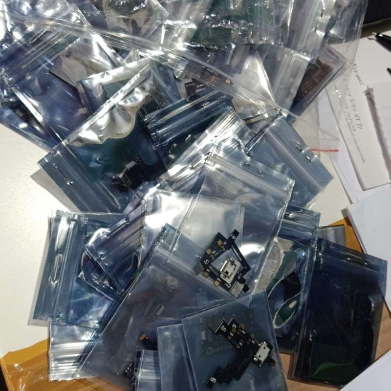 Jual Chip Ic Hwfly Nintendo Switch V2 Neon Grey Switch Lite N.switch ...