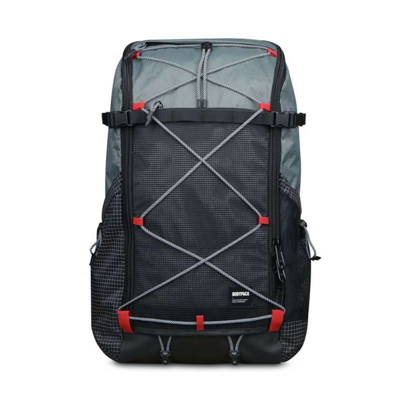 Jual Tas Ransel Bodypack Navigator Archtype Backpack di Seller Bodypack ...