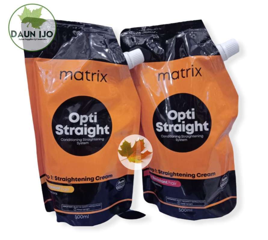 Obat Rebonding Rambut Matrix Lengkap Harga Terbaru Juli 2024 | Blibli