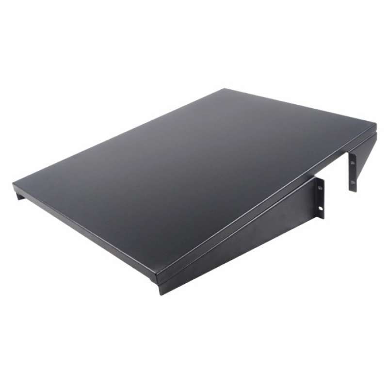 Jual Fixed Shelf Open Rack Flat Ambalan Tatakan Rack Server D.600Mm ...