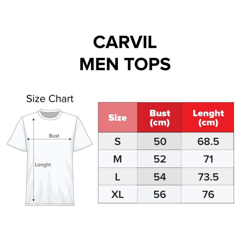 Jual Carvil Polo Pria Poro Dark Green Di Seller Carvil Men Official ...