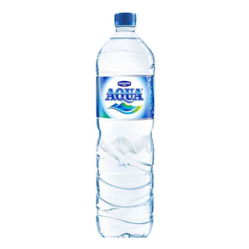 Jual Aqua Botol Terbaru - Harga Murah | Blibli.com